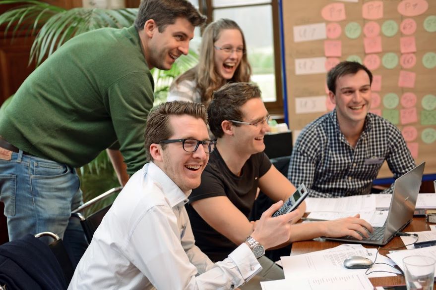 How business games help you to promote important soft skills in your ...