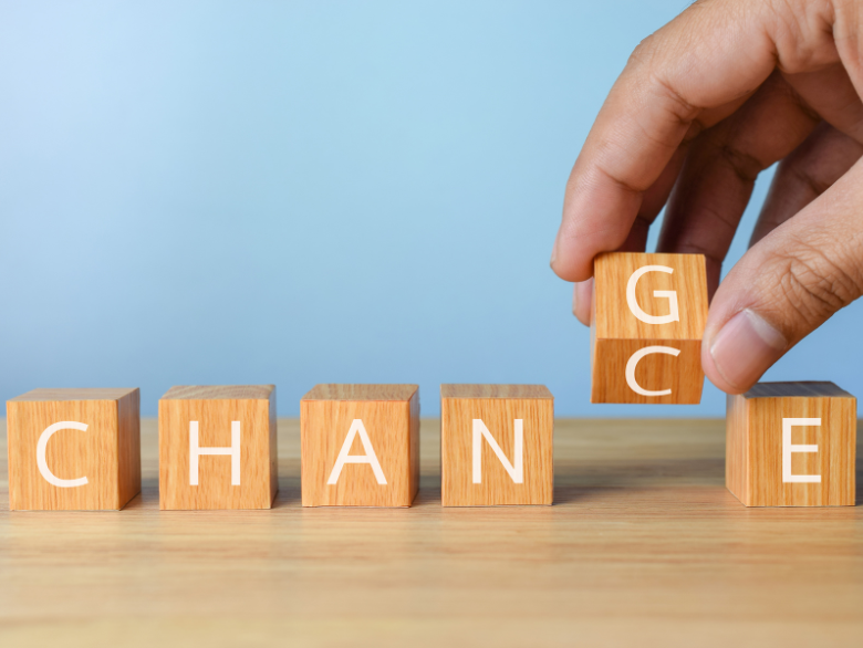 Managing change playfully Business games as the key to successful ...