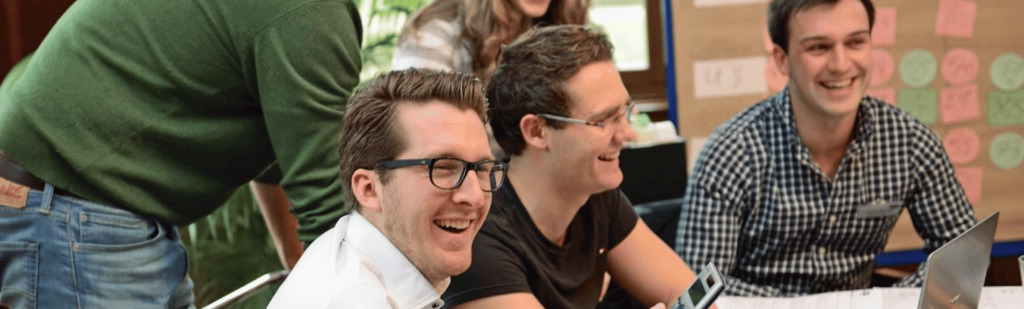 What happens during the MARGA Online Competition? – MARGA Business ...