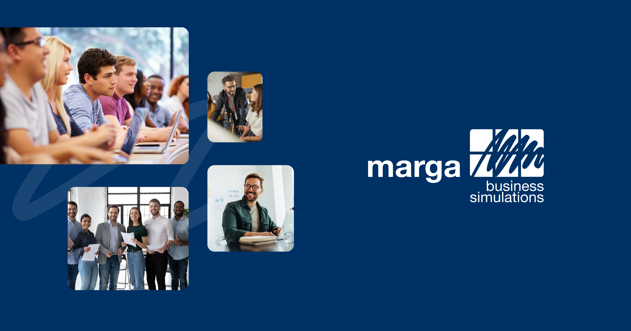 HR Impulse: Promoting soft skills with business games – MARGA Business Simulations