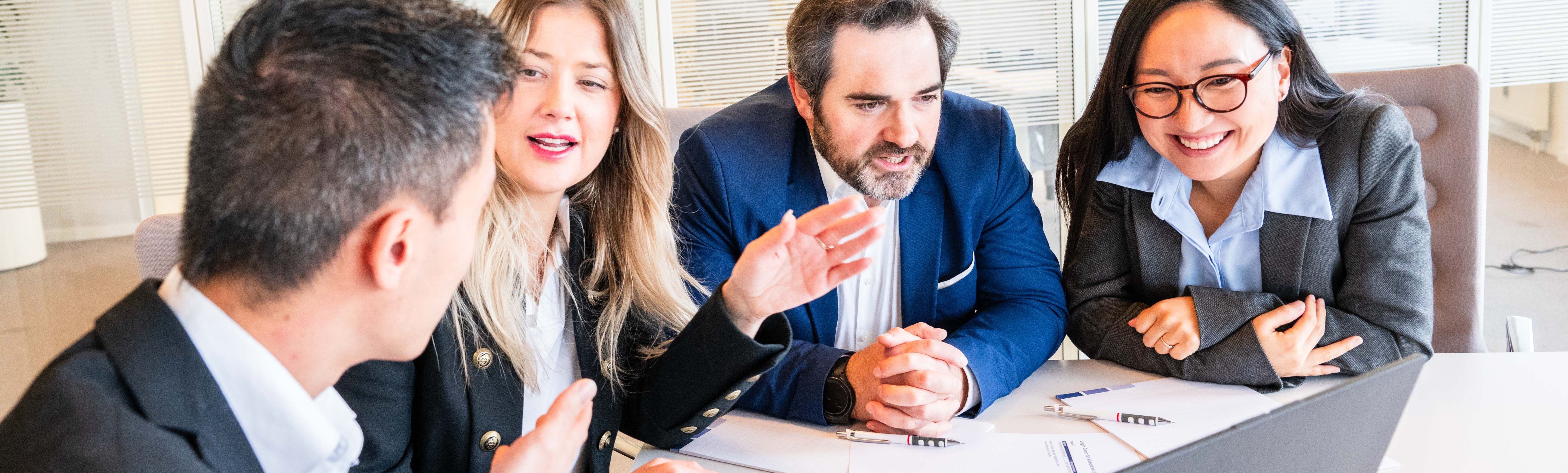 HR Impulse: Promoting soft skills with business games – MARGA Business ...
