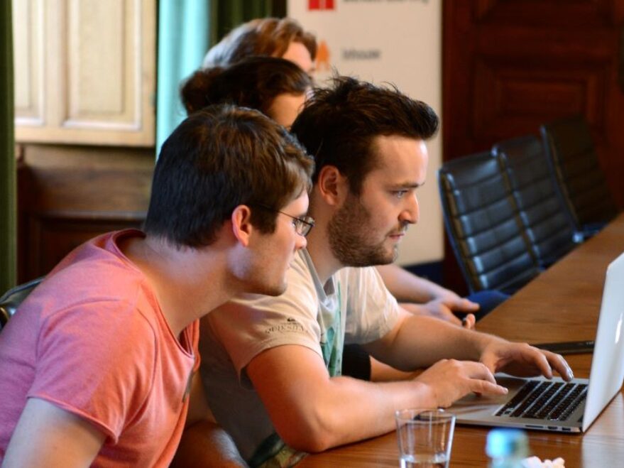 Gamification in adult education: How business games increase motivation ...