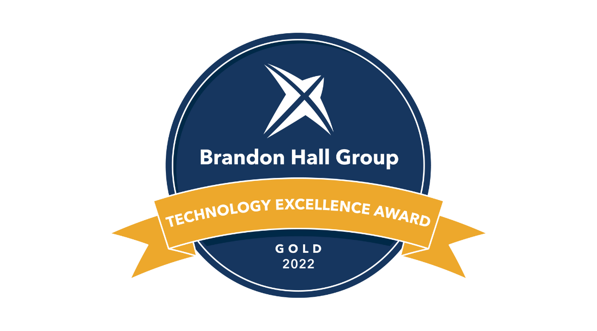 The MARGA Online Competition is awarded with the Brandon Hall Gold ...