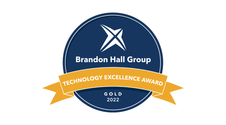 The MARGA Online Competition is awarded with the Brandon Hall Gold ...