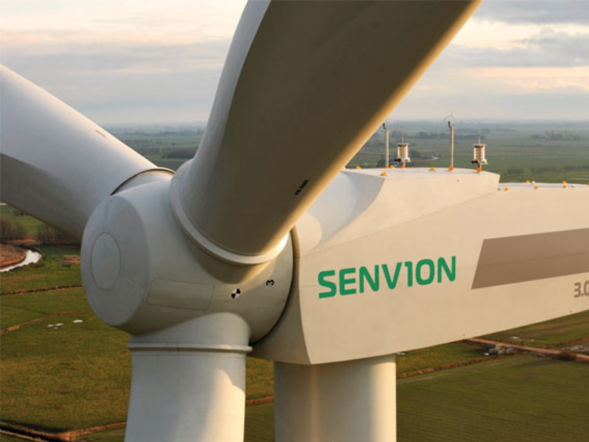 Senvion – MARGA Business Simulations