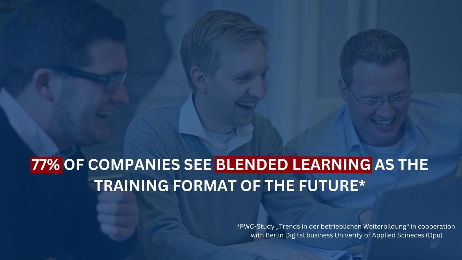 Online, in-class, blended learning – MARGA Business Simulations