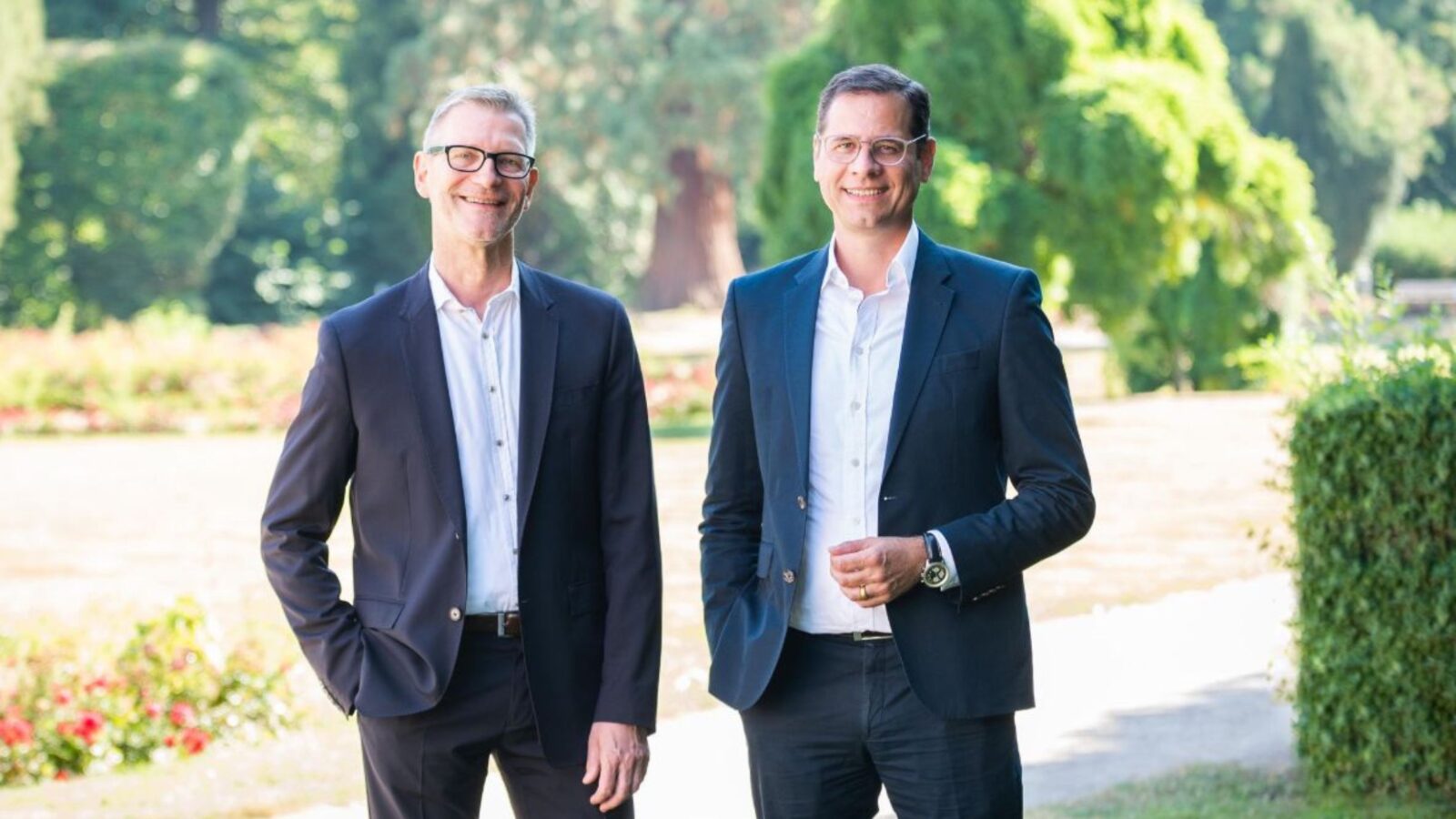 50 Years MARGA Business Simulations – MARGA Business Simulations