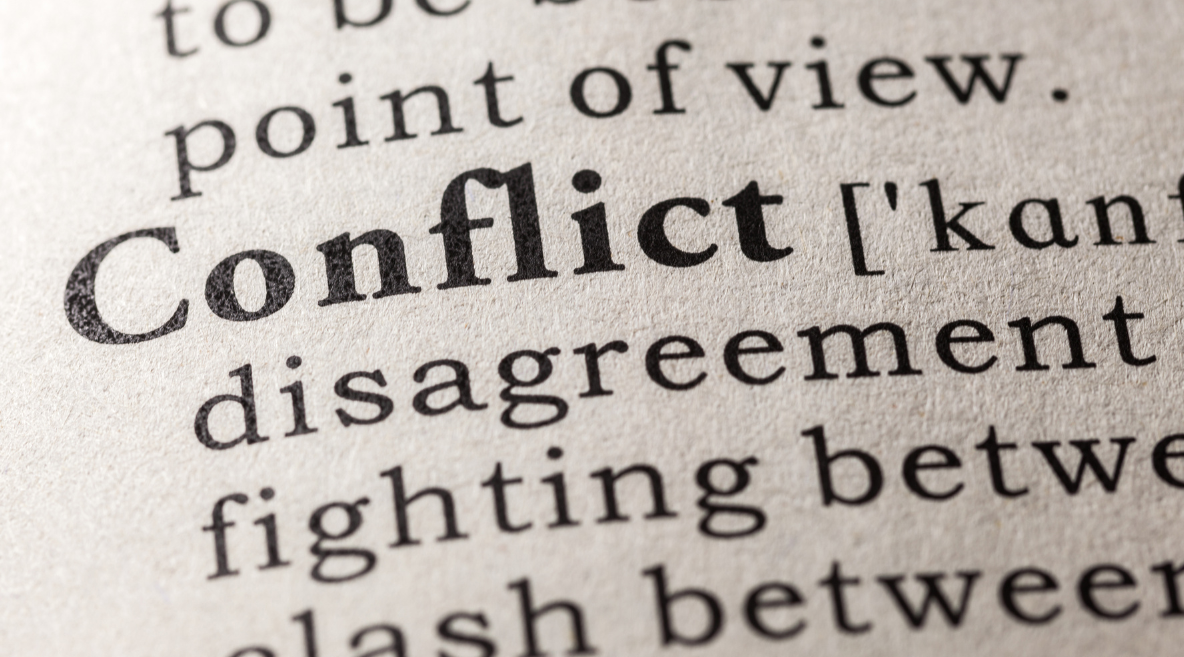 Conflict management in companies – MARGA Business Simulations