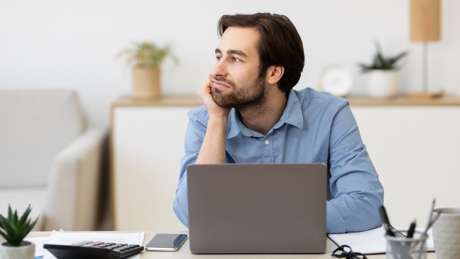 Virtual teamwork: How business games promote remote working – MARGA Business Simulations